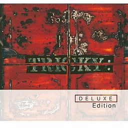 Maxinquaye (Deluxe Edition) - Tricky