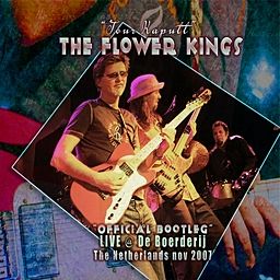 The Flower Kings