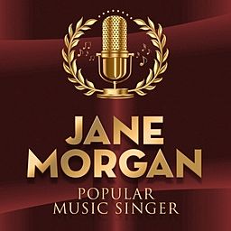 Popular Music Singer - Jane Morgan