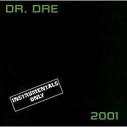 2001 Instrumental - Dr. Dre