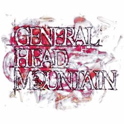 羽 - GENERAL HEAD MOUNTAIN