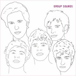 Group Sounds - Group Sounds