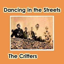The Critters Greatest Hits
