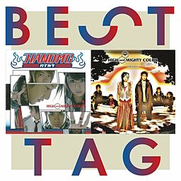 HIGH and MIGHTY COLOR