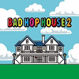 Fragrance (feat. Bark & Vingo) - BAD HOP