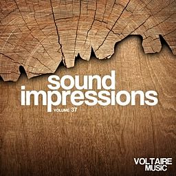 Sound Impressions, Vol. 37 - Various Artists