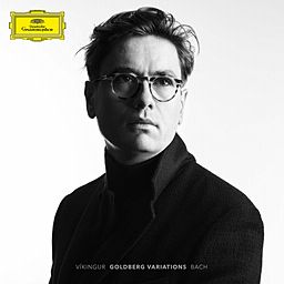 J.S. Bach: Goldberg Variations - Víkingur Ólafsson
