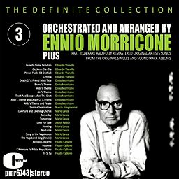 Ennio Morricone Orchestra