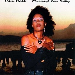Missing You Baby - Pam Hall