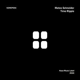 Time Ripple - Mateo Schneider