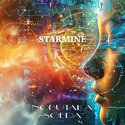 STARMINE - NOBUTAKA SOEDA