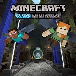 Gareth Coker, Minecraft