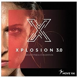 Xplosion 3.0 - Move Ya!