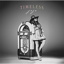 TIMELESS - JUJU
