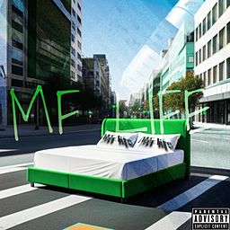 MF LIFE - YOSHIKI EZAKI