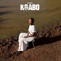KGABO - NKAMO