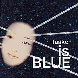 Taako is Blue - Taako