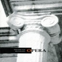 Opera - Opera