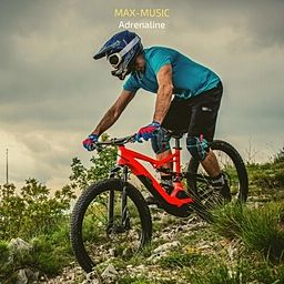 Adrenaline - Max-Music