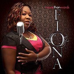 More Than Words - Fiona