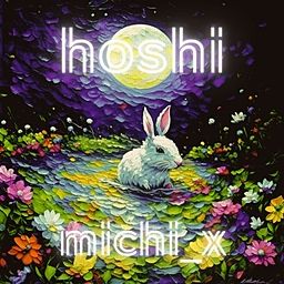 hoshi - michi_x
