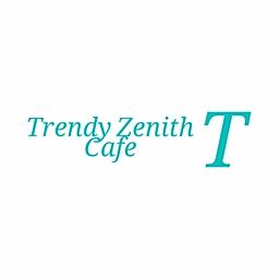 In Broad Daylight Full Of Speed - Trendy Zenith Cafe