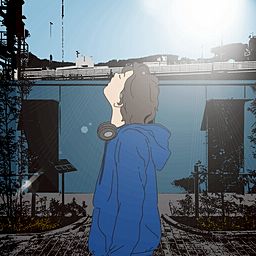 キャンバス - 神楽SCOPE