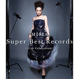 It's just love - MISIA