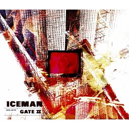 GATE II - Iceman