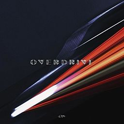 OVERDRIVE - I.M
