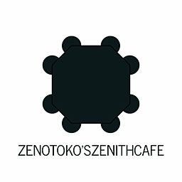 Zen Otoko's Zenith Cafe