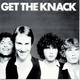 Get The Knack - The Knack
