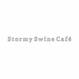 Stormy Swine Café