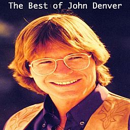 The Best of John Denver - John Denver