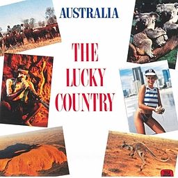 Australia: The Lucky Country - Tele Music
