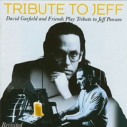 Tribute to Jeff (Revisited) - David Garfield