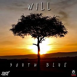 GIRL - SOUTH BLUE