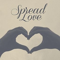 Spread Love - May J.