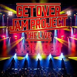 JAM Project