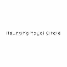 Haunting Yoyoi Circle