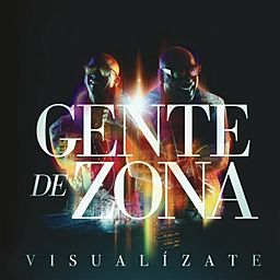 Visualízate - Gente de Zona