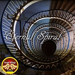 Eternal Spiral - Angel Wings