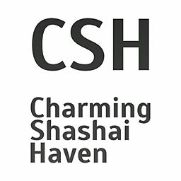 Charming Shashai Haven