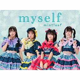 myself - mintleaf