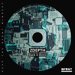 Back 4 More - ZDEPTH