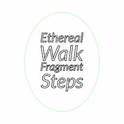 Ethereal Walk Fragment Steps