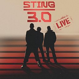 STING 3.0 Live - Sting