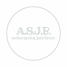 Amber Spring Jazz Bloom