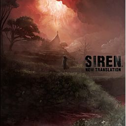 SIREN: New Translation ORIGINAL SOUNDTRACK - SIEサウンドチーム