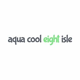 Aqua Cool Eight Isle